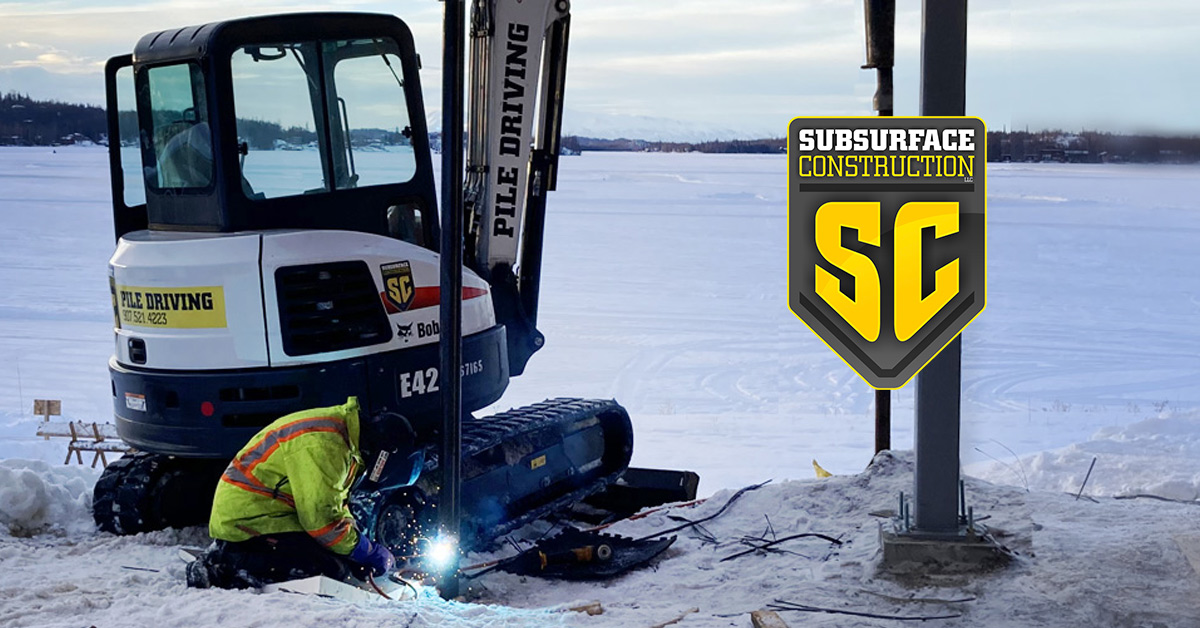 Contact Us – Subsurface Pile Driving